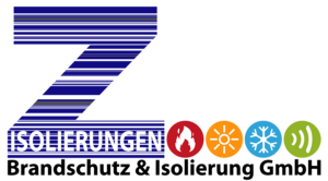 Brandschutz - Z-Isolierungen